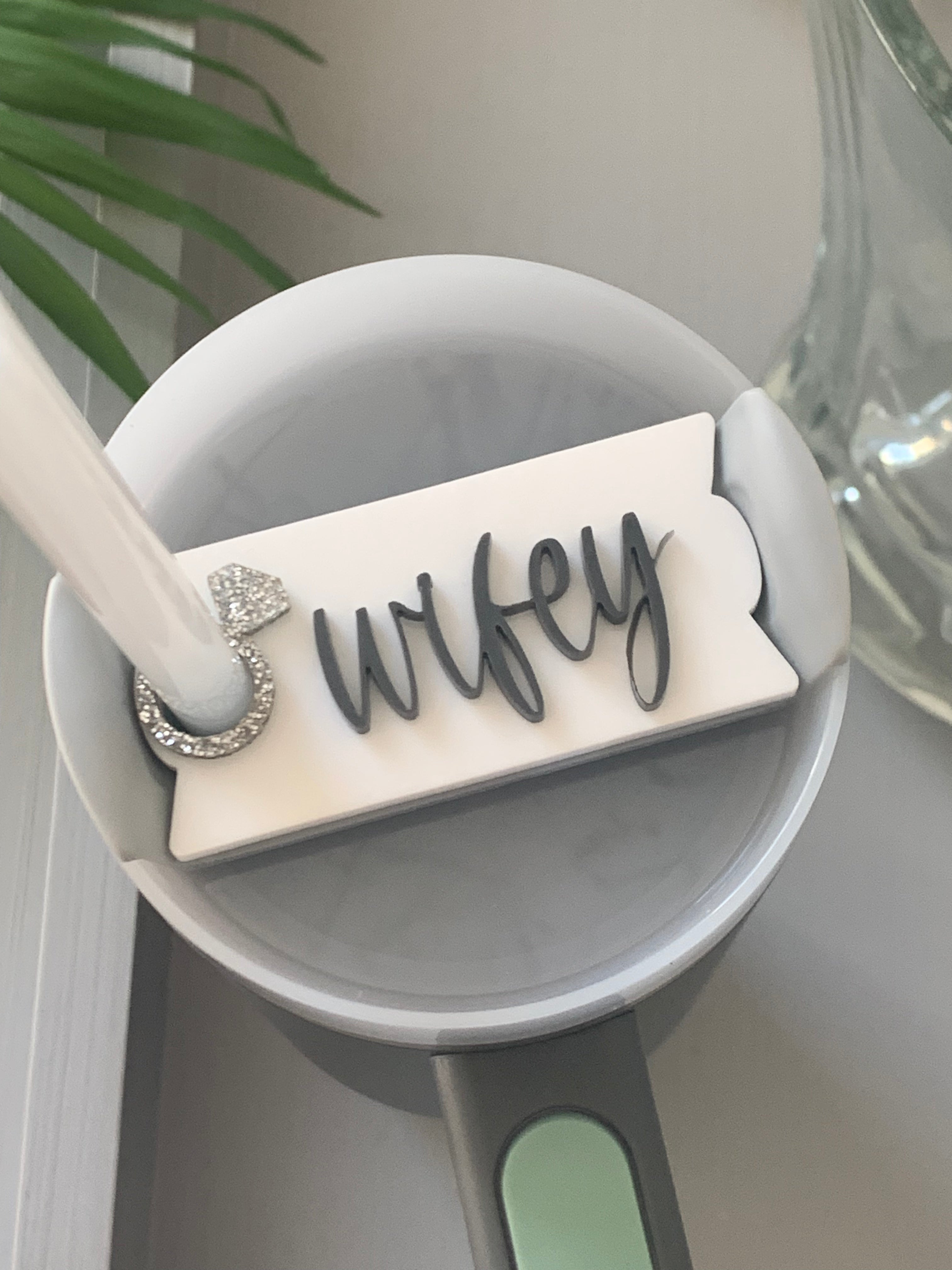 Stanley Cup Toppers – MaSe deSigns