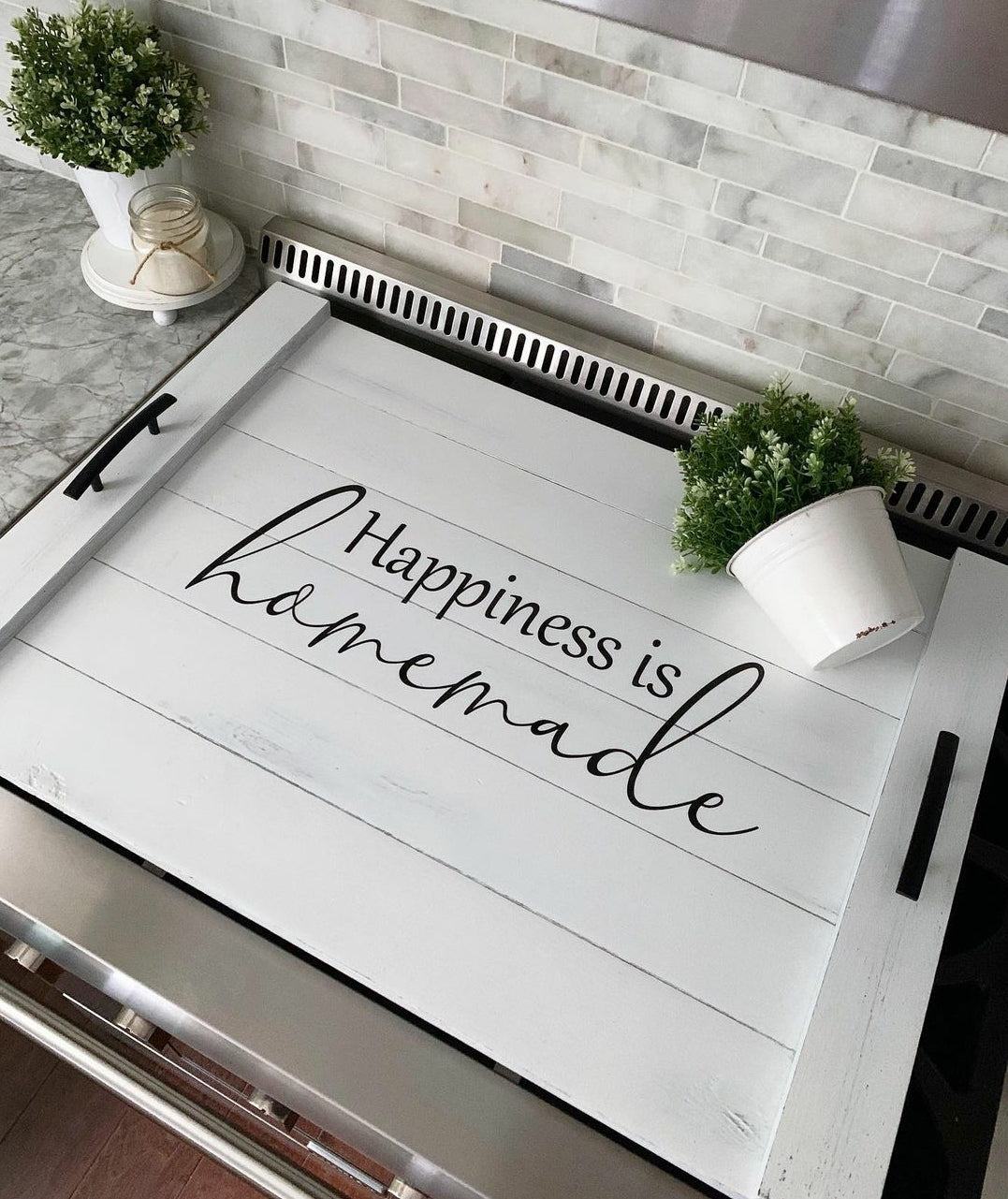 Stove Top Covers – MaSe deSigns